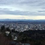 Discover Portland: Half-Day Small Group City Tour - How the Itinerary Breaks Down
