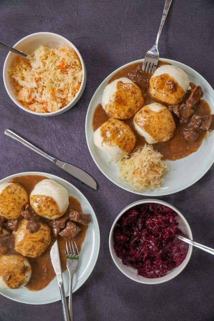 Discover Prague Through Its Flavors: Unique Prague Food Tour - What’s Included and What It Means for You