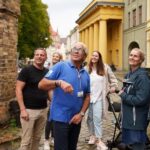 Discover Rostock: A Guided City Tour for Cruise Guests - Authentic Experiences and Authenticity