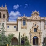 Discover San Diego Together with Family Walking Tour - The California Tower: A Viewpoint to Remember