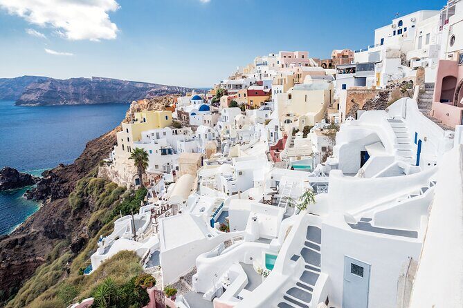 Discover Santorinis Best in One Day - Frequently Asked Questions