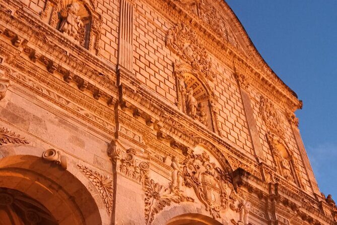 Discover Sassari and a secret cellar - The Highlight: Stefano’s Medieval Cellar