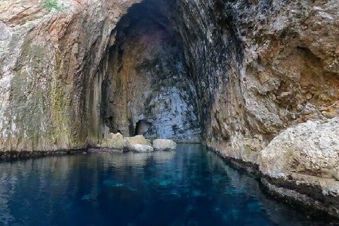 Discover Sazan Island, Haxhi Ali Cave, and Karaburun Hidden Gems - Who Will Love This Tour?