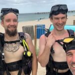 Discover Scuba Diving Adventure Shipwreck and Coral Reef - The Sum Up