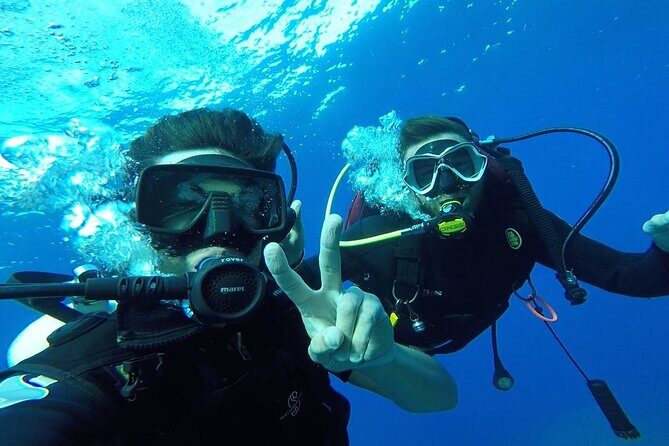 Discover Scuba diving in Villasimius - Final Thoughts