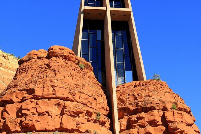 Discover Sedona Small-Group Tour - Balancing Price and Value