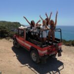 Discover Sintra and Cascais Lisbon Pickup Private Groups - Coastal Highlights: From Cabo da Roca to Cascais