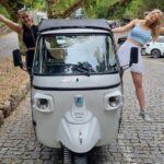 Discover Sintra of Tuk Tuk: Palaces, Legends and Landscapes - The Experience: What to Expect