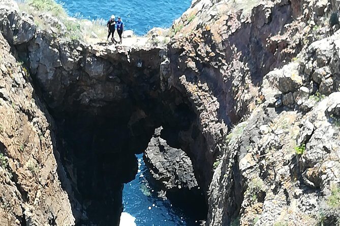 Discover Sintra's Hidden Trails: A Unique Hiking Experience - FAQs