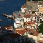 Discover Sorrento with food tasting and walking Tour - The Itinerary in Detail