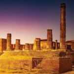 Discover the Ancient Ruins of Pompeii: Day Trip from Rome - What the Tour Really Means for You