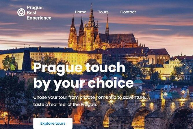 Discover the Best of Prague: Private Tour incl Best beer tasting - Why Our Reviewers Love This Tour