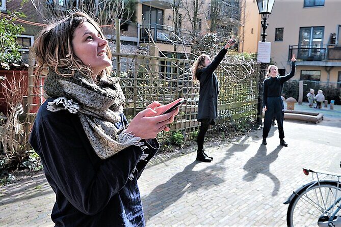 Discover the best spots in Rotterdam with Outside Escape - FAQ