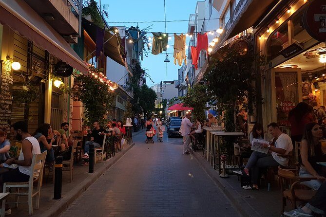 Discover the City e-bike night tours - Final Thoughts: Why This Tour Might Be Your Best Night in Athens