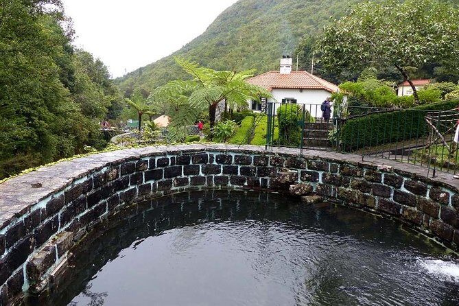 Discover The East - Madeira Island - The Sum Up