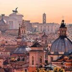 Discover the famous seven hills of Rome with the calessino bee - Detailed Tour Breakdown