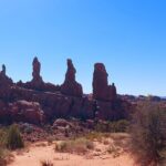 Discover The Hidden Arches: Solitaire Arches Private Desert Hike - Why This Tour Offers Great Value
