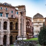 Discover the Jewish Ghetto of Rome on a Small Group Walking Tour - Deep Dive into the Itinerary