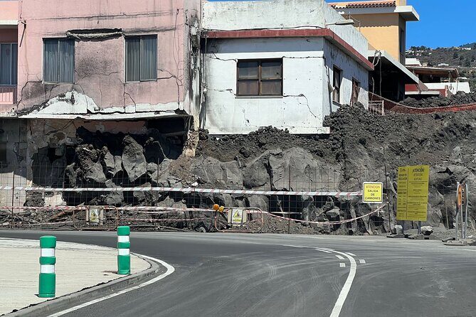 Discover the last eruption in La Palma - Final thoughts