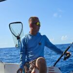 Discover the Marquesas Keys Private Experience - Water Activities: Diverse and Engaging