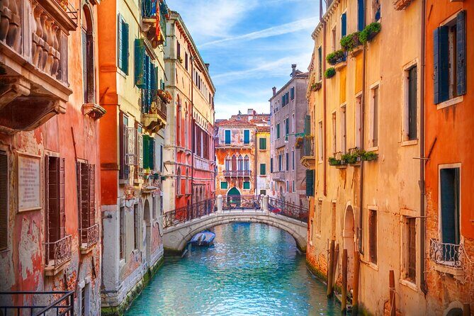 Discover the Rich Heritage of Doges Palace with audioguide - What Travelers Are Saying