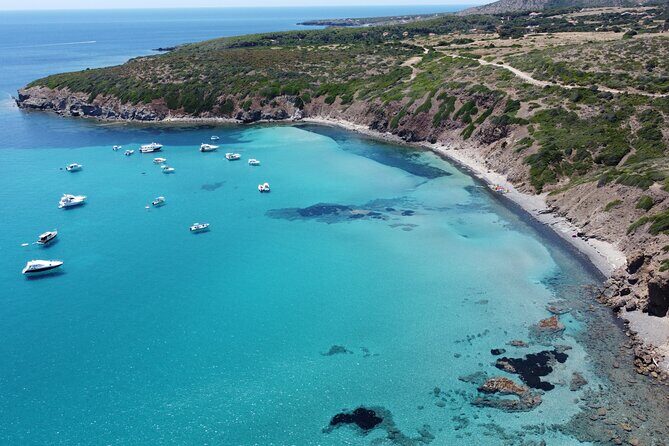 Discover the secrets of the island of Sant'Antioco by kayak - Included Equipment & Practicalities