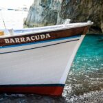 Discover the true essence of the Amalfi Coast by boat - What’s Included and What Costs Extra