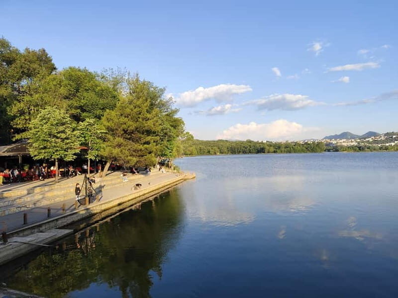 Discover Tirana: Panoramic Tour and Walk around the Artificial Lake - Practical Details and Value