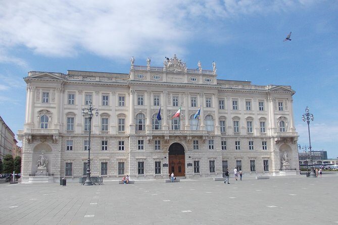 Discover Trieste on Foot - Why This Tour Stands Out