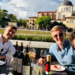 Discover Valpolicella by the River in Verona centre - What’s Included and Practicalities