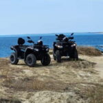 Discover Vlora with us. Feel the power of a new quad 4x4 - Deep Dive: Why This Tour Offers Good Value