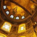 Discoveried The Old City of Istanbul In a Half-Day - Transportation, Group Size, and Overall Value