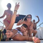 Discovering Cefalù's Coastline Activity on a Mini Catamaran - The Sum Up