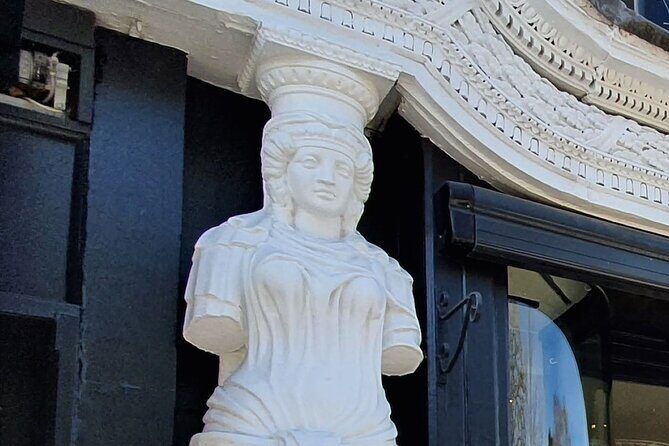 Discovering Cheltenham: A Self-Guided Audio Tour - Detailed Breakdown of the Itinerary