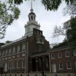 Discovering Colonial Philadelphia Private Walking Tour - The Itinerary Breakdown