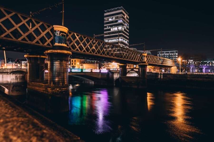 Discovering Dublin on Christmas Walking Tour - What to Expect and What You’ll Love