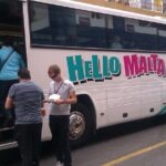 Discovering Gozo Full Day incl. Guide, Train & Ggantija Temples - Transport and Guide Experience