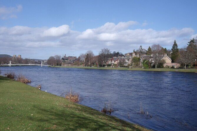 Discovering Inverness: A Self-Guided Audio Tour of the Capital of the Highlands - Who Should Consider This Tour?