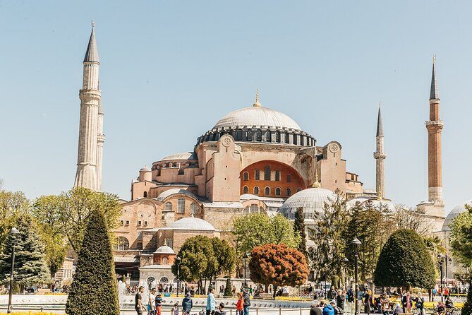 Discovering the Old City/ Full Day Tour/ Lunch&Tickets included - An In-Depth Look at the Tour Itinerary