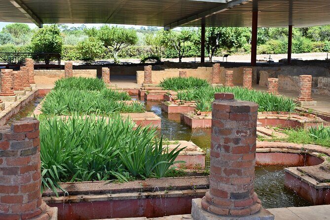 Discovering the Roman Ruins of Conímbriga and the Caves of Sicó - Deep Dive into the Itinerary