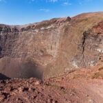 Discovering the Vesuvius - VIP tour / Small group - Starting at Pompeii with a Tasty Lunch