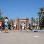Discovery bike tour of Barcelona - Detailed Breakdown of the Itinerary