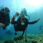 Discovery Dive - 2 hour Uncertified Diver Introductory Dive - The Dive Site & Views
