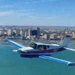 Discovery Flight From Corpus Christi to San Antonio for a Meal - Who Will Love This Tour?