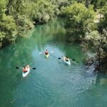 Discovery Kayak Adventure: Magical river experience near Mostar - Exploring the Bunica River: A Deep Dive