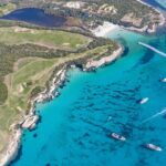 Discovery of Lavezzi Islands from Bonifacio - The Value Proposition