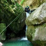 Discovery of the Canyon of Furon Haut en Vercors - The Practicalities and Value