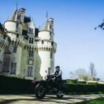 Discovery ride from Tours - The Experience: An Authentic and Fun Way to See Tours
