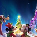 Disneyland® Paris Entrance Ticket - Dining, Restrooms, and Planning Tips