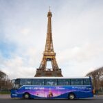 Disneyland® Paris Express Shuttle with Admission Ticket from Central Paris - The Realities of the Journey